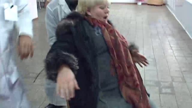 Апохмелятор.  Начало второго дня свадьбы.