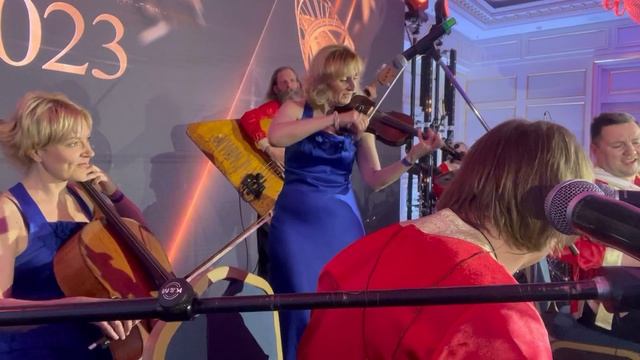 Чардаш (В.Монти)