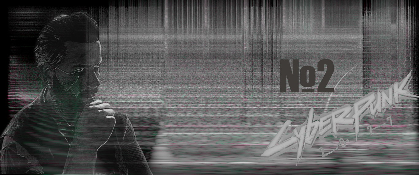 CyberPunk 2077 (КиберПыньк) - №2 - Друг приобретается в беде