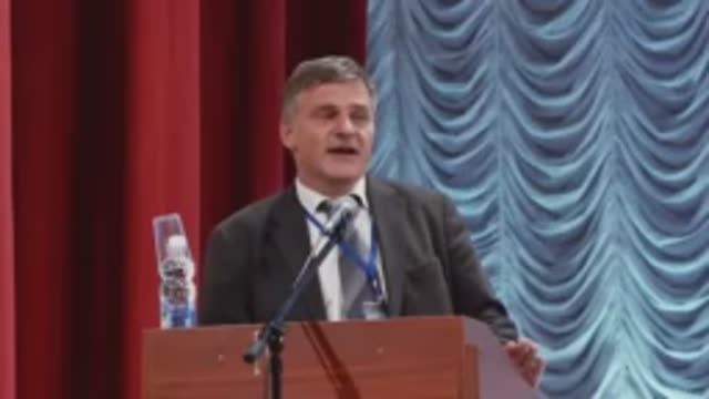 Дежурный Л.И. - Первая помощь в Российской Федерации.mp4