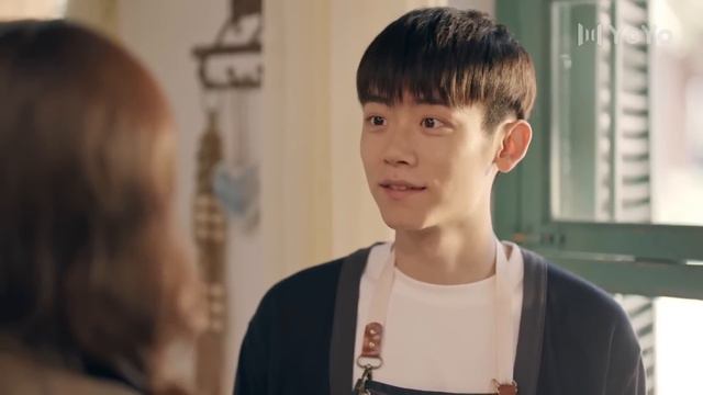 Первая встреча, последнее прощание 1 сезон 2 серия