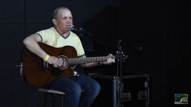 Рамиль Фахрутдинов / "Соловьиная дрель" / Артель / город Стерлитамак (видео от 15.05.2022 года)