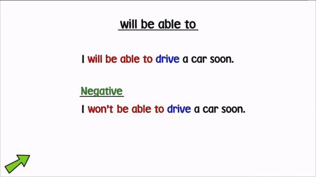 Harmonize3Grammar-AbilityAndAdvice