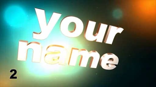 Здесь может быть ваше имя 2