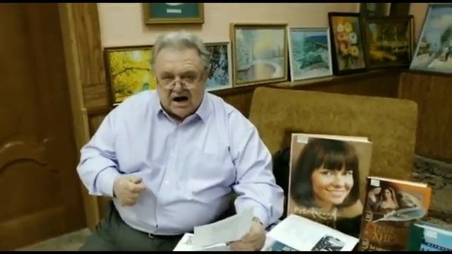 Владимир Толмачев  Я в глазах твоих