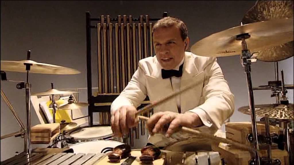 Max Raabe "Rosa, reizende Rosa"