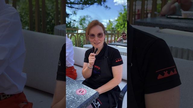 Рекомендация от шефа. Что стоит попробовать в корнере Камчатского Дома на ВДНХ?