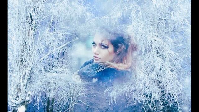 Трио завода Калибр 70е.-Бродит по дорогам зима