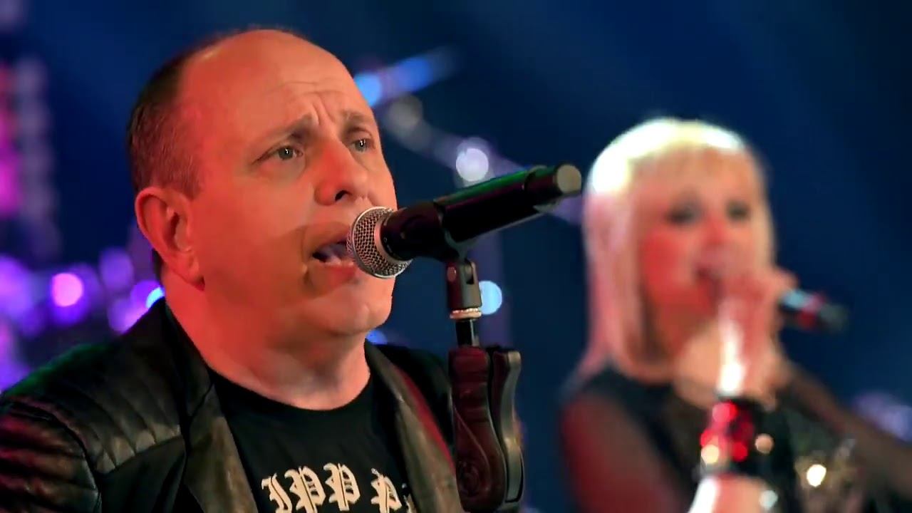 ФРИСТАЙЛ & Сергей Кузнецов - Бог тебя накажет