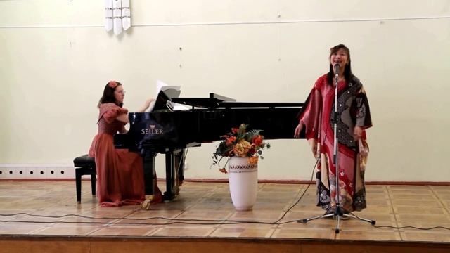 Песня из аниме "Небесный замок Лапута"