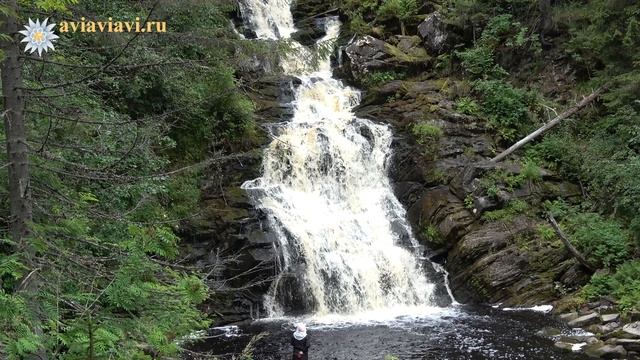 7 Из Петрозаводска в Сортавалу.mp4