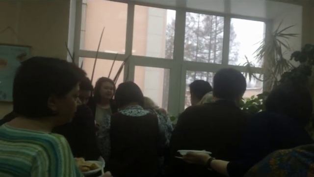 Масленица 2020