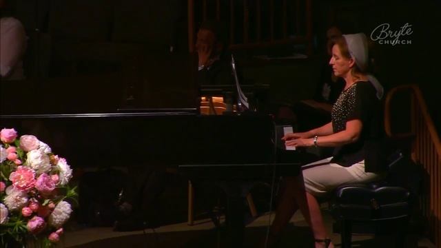 Сколько есть в смиреньи красоты..