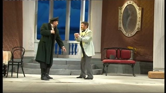 Куккук куççулĕ (4) ( Кукушкины слезы) А.Н. Толстой .