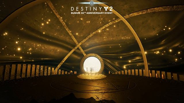 Destiny 2： 30th Anniversary Event OST - Xur's Dominion