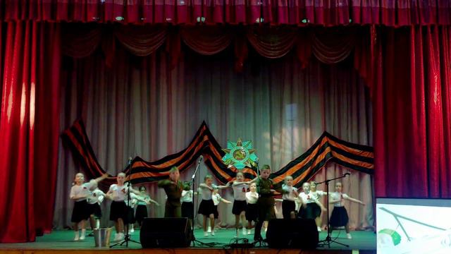 Дозор 08.05.2024