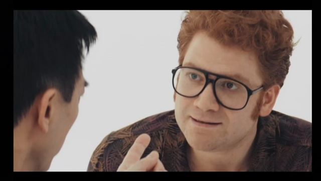 Выход (2020) . Фантастика , триллер . Германия . Отрывок из фильма