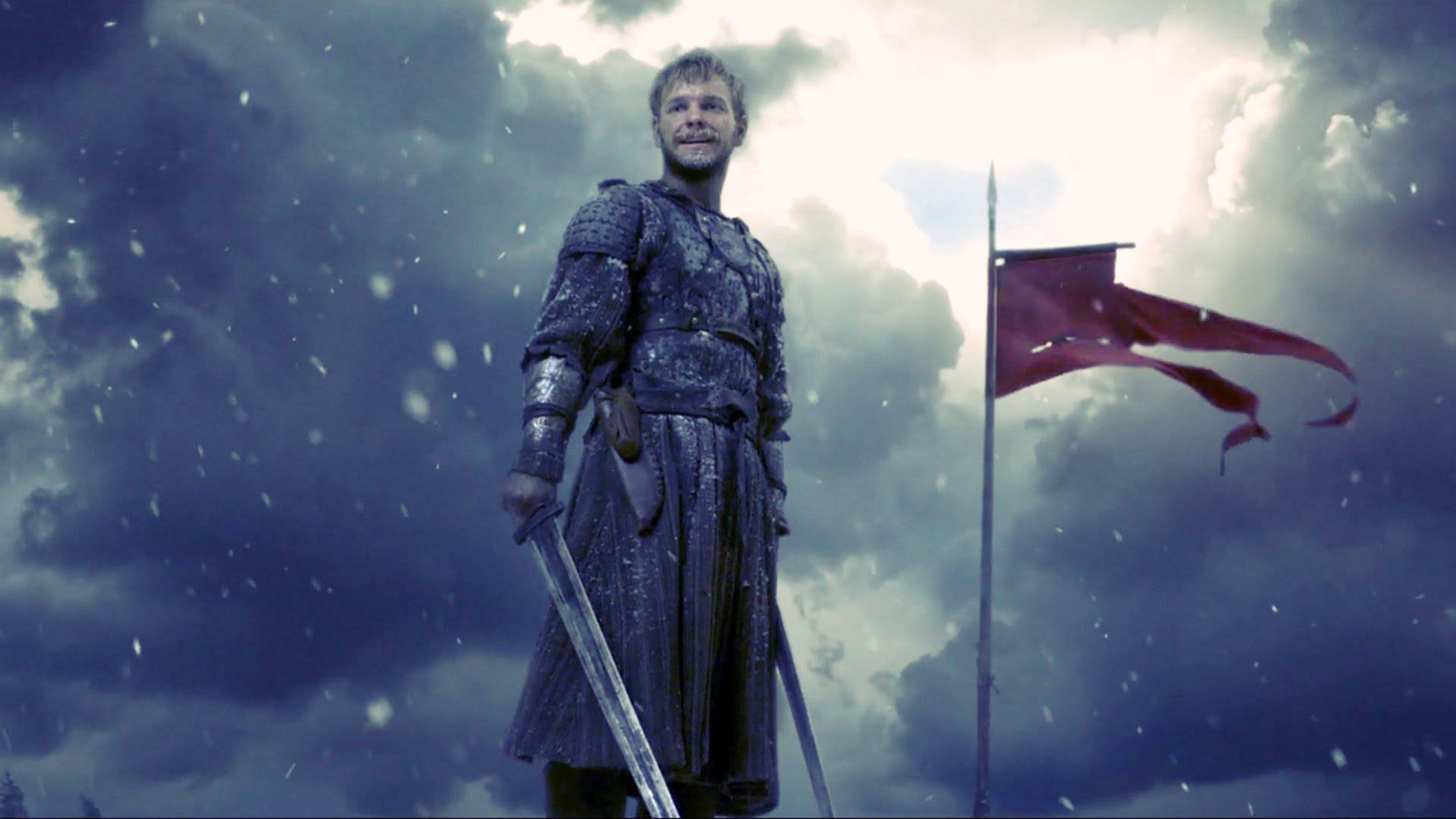 Клип на фильм - Легенда о Коловрате