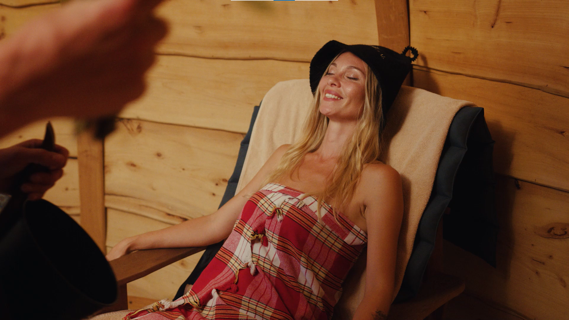 Эко отель Private lodge Красная Поляна