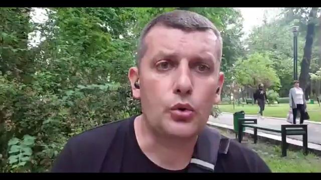 У нас есть 2000 подписей, теперь осталось их защитить! 17.06.2021г.