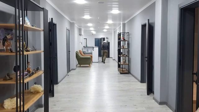 Ишда хеч ким йук 2024