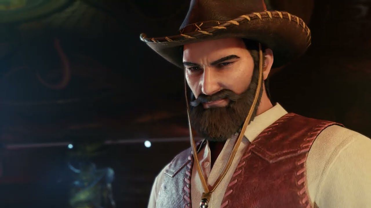 Final Fantasy VII Remake Intergrade [RUS, без комментариев]. Часть 15: Подземный Колизей.