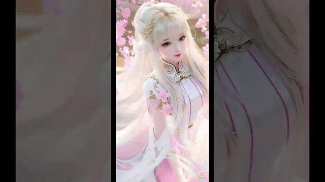 Обои аниме часть 2