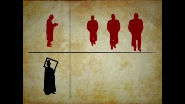 поверил в своё существование