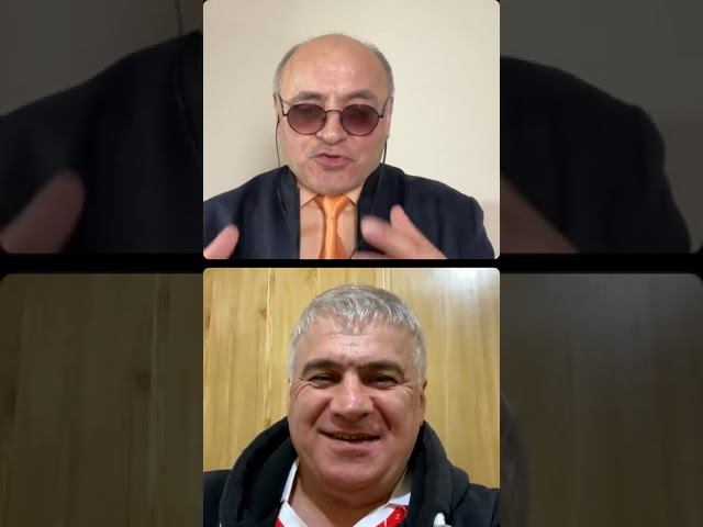 Куруш и кража земель.