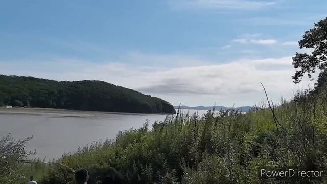 Аборигенка. Едем с сыном на море. Green Bay Бухта Лашкевича. Один день из нашей жизни. Приморье.№ 8