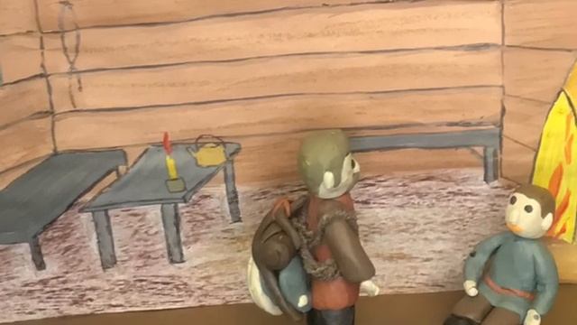 Манчаары Баhылай 
Иванова Уйгууна Даниловна МБОУ "Мар-Кюельская СОШ"