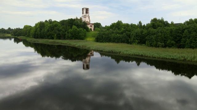 По Порозовице реке