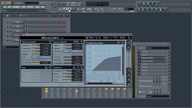 10 из 17 - Как лучше воспринимать компрессию