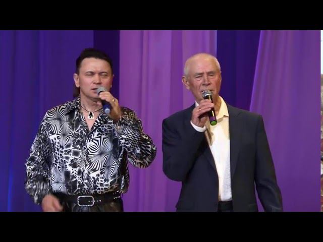 И. Христофоров, Б. Ахтимиров - Верене (Там где клен шумит...