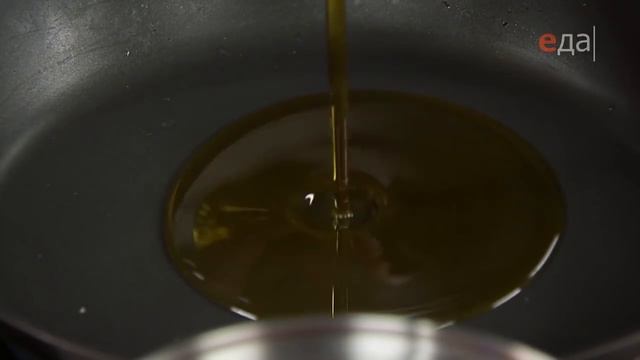 Принципы приготовления ротатуя