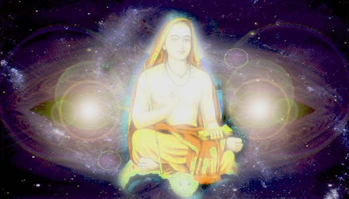 КАЧЕСТВА ВЕЛИКИХ ЛЮДЕЙ. Леонид Тугутов (Лакшми Нараяна дас). Лекция-семинар.