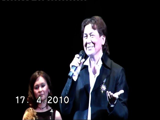 Альберт Асадуллин. Сольный акустический концерт.