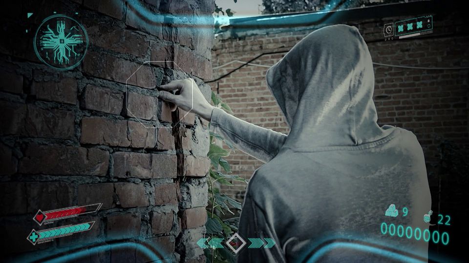 ЖИЗНЬ – ЭТО НЕ ИГРА!