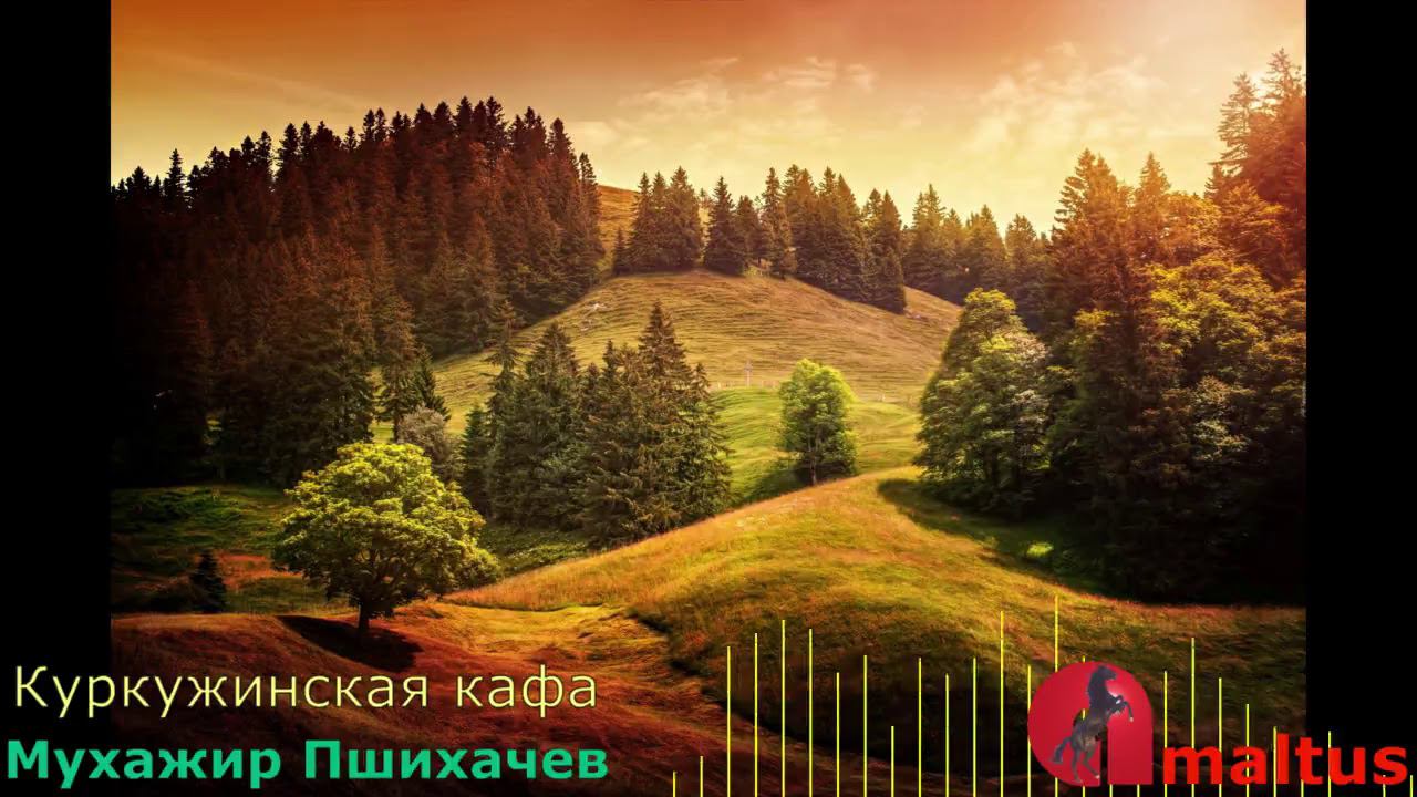 Куркужинская кафа - Мухажир Пшихачев