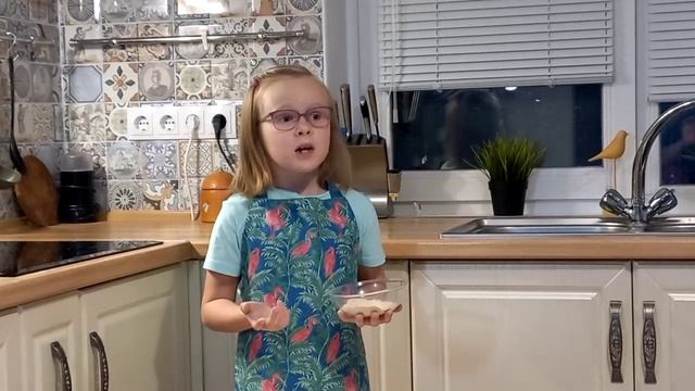 Вьялкина Арина, 7 лет, номинация  «Матушка рожь кормит всех сплошь».mp4