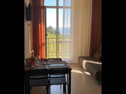 Цена квартиры в Геленджике 13 млн.р. в рынке. Купите однокомнатную квартиру на Крымской.