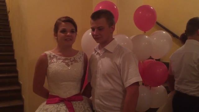 Отзыв о ведущей Анастасии Миловановой