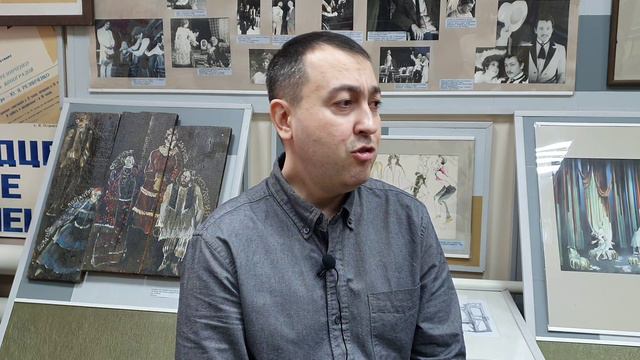 Алексей Дрягин - интервью