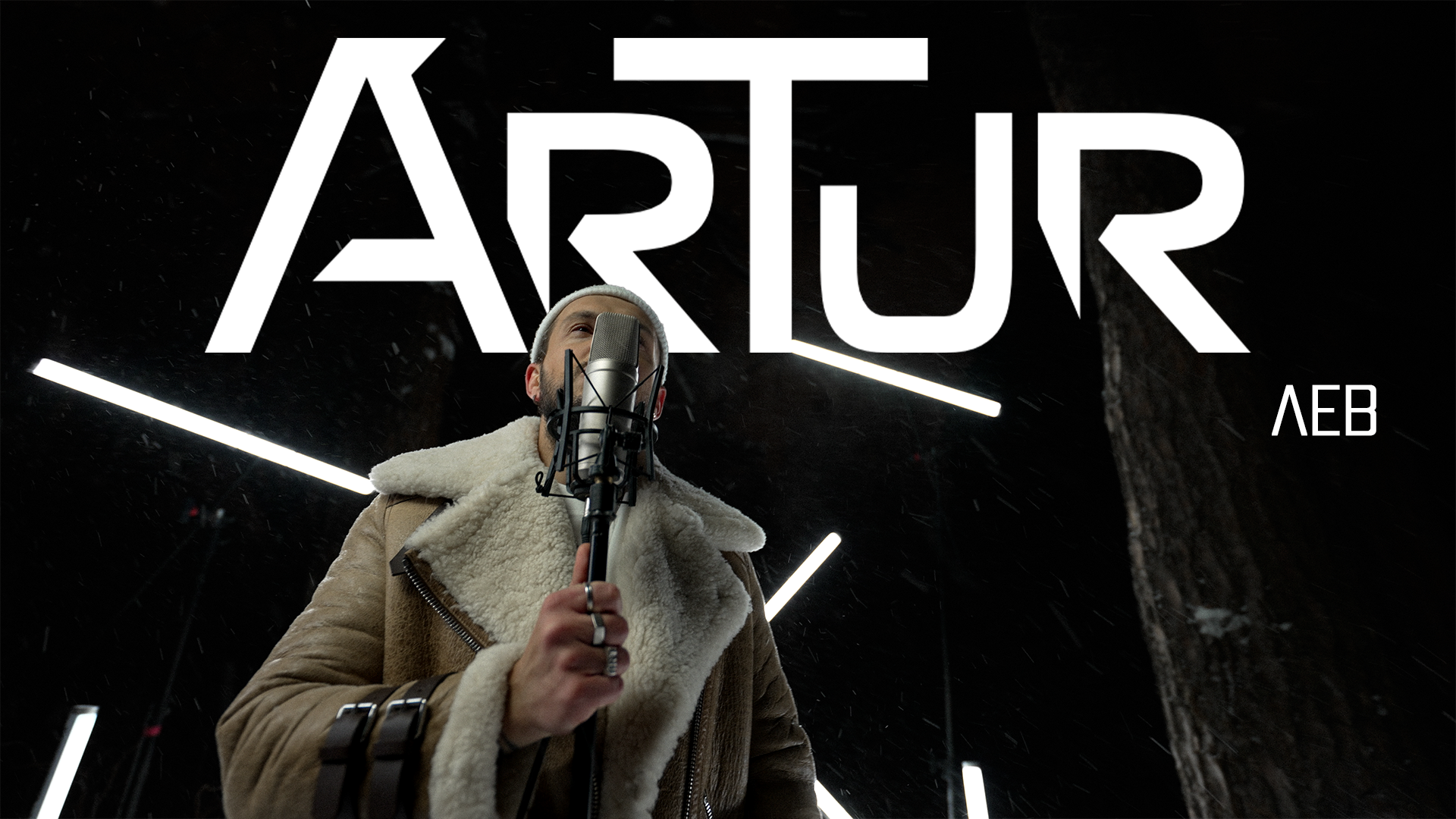 ArTur - Лев (Mood Video, 2023)