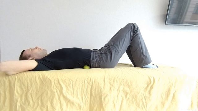 Ножки диафрагмы Савиных М. А.