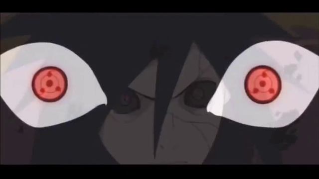 amv наруто