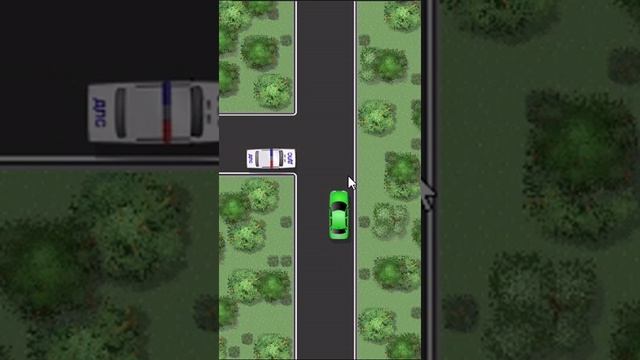 Задача пдд, спец сигнал.