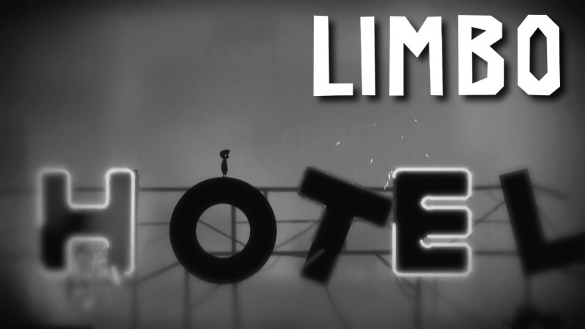Не играйся с циркуляркой. Limbo 3 серия