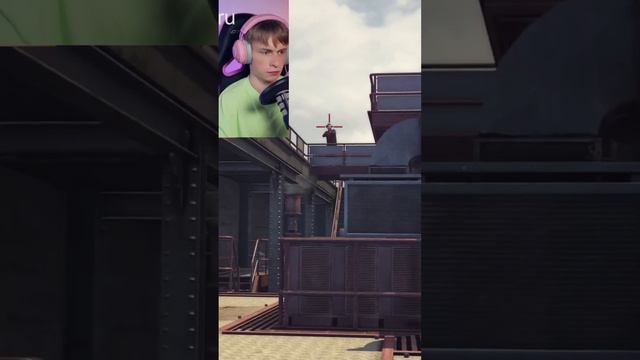 ASMR хедшоты #mafia2