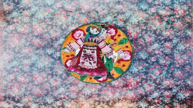 МЕЛОДИЯ КОСТЮМА